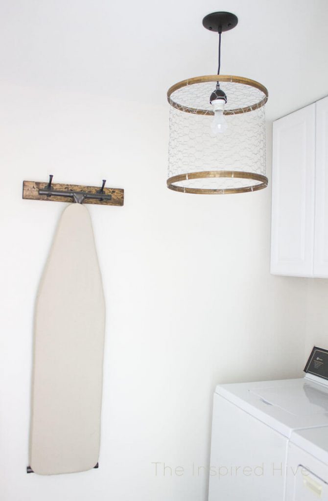 15 Chic DIY Wire Décor Ideas For A Farmhouse Touch