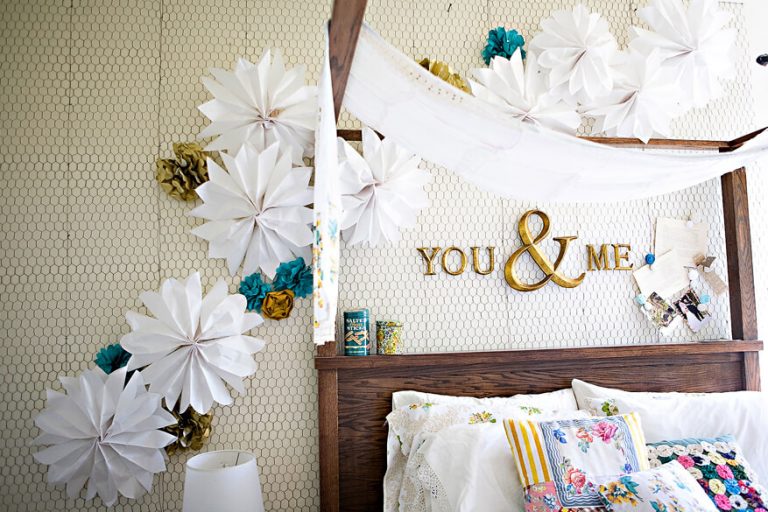 15 Chic DIY Wire Décor Ideas For A Farmhouse Touch