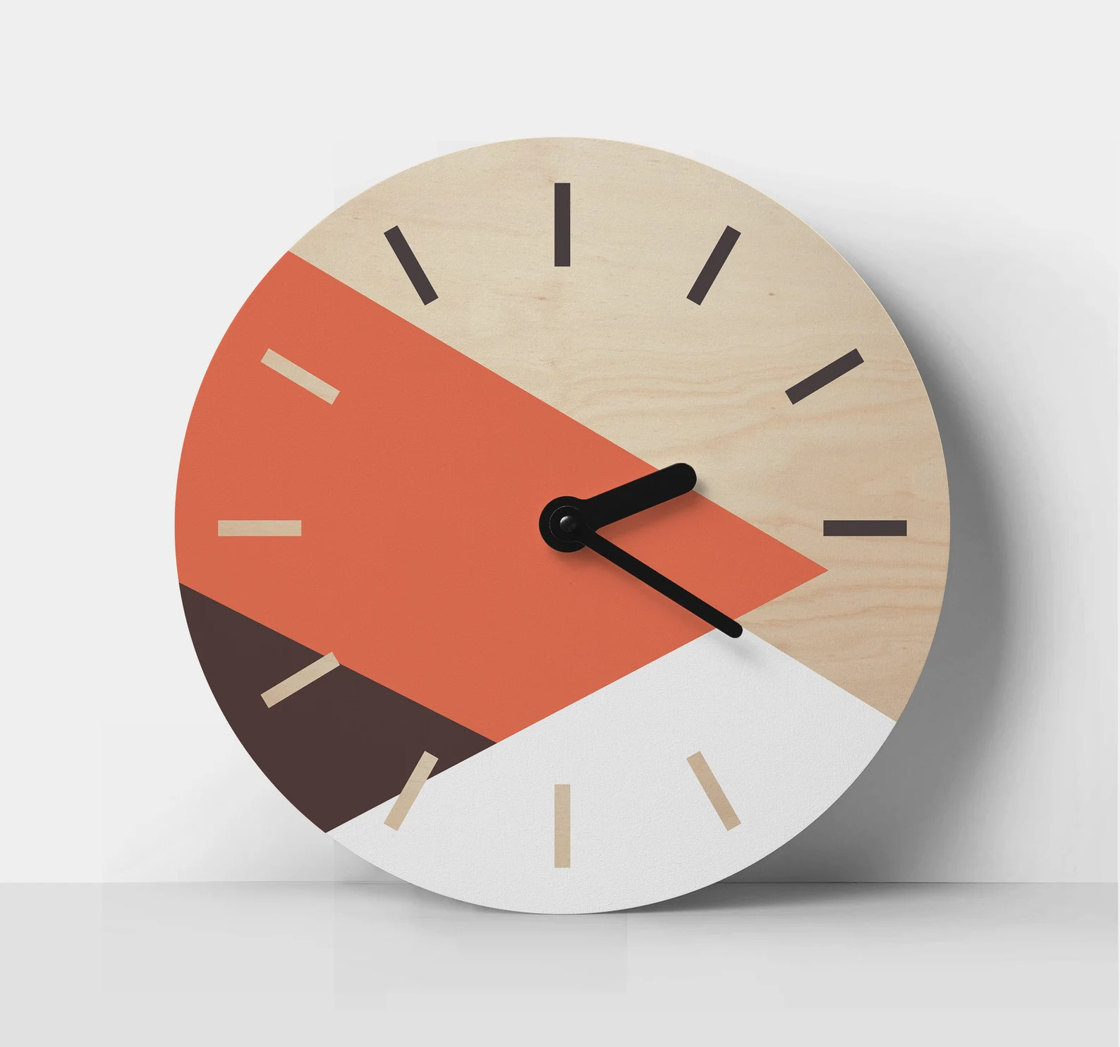 15 Elegant Minimalist Wall Clock Designs That Will Steal Your Gaze 15 Elegant Minimalist Wall Clock Designs That Will Steal Your Gaze