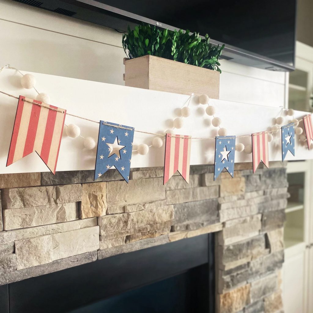 15 Patriotic 4th of July Banner Ideas You're Gonna Love