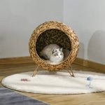 The Design Cat Basket For Your Cat