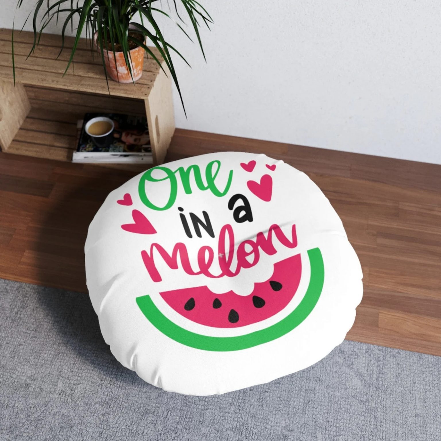 18 Awesome Watermelon Pillow Covers That Will Make You Thirsty