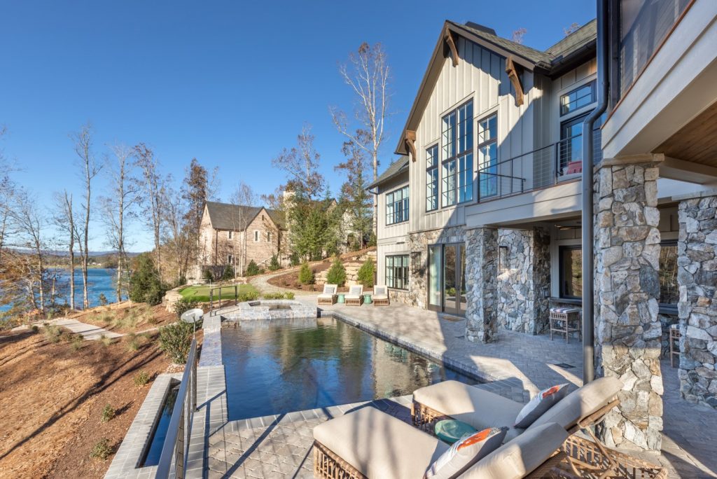 20 Jaw-dropping Rustic Swimming Pool Designs You Must See