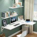 Simple Study Corner Inspirational Ideas