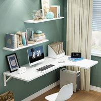 Simple Study Corner Inspirational Ideas