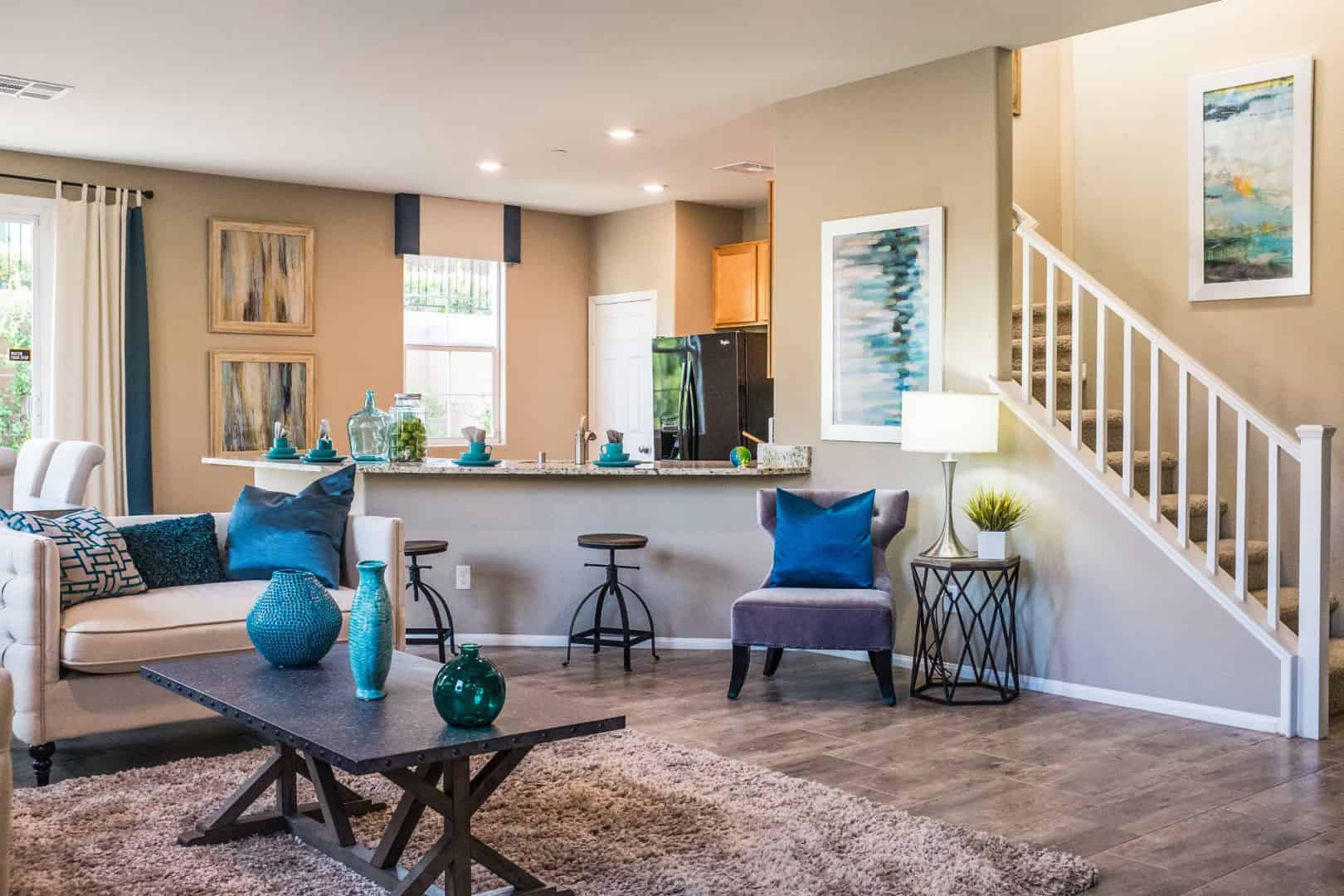 Future Building: 5 Must-Know Essentials In Designing Your Home