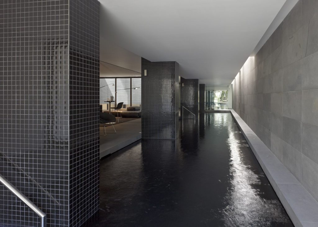 House 20 by Jolson Architecture in Melbourne, Australia