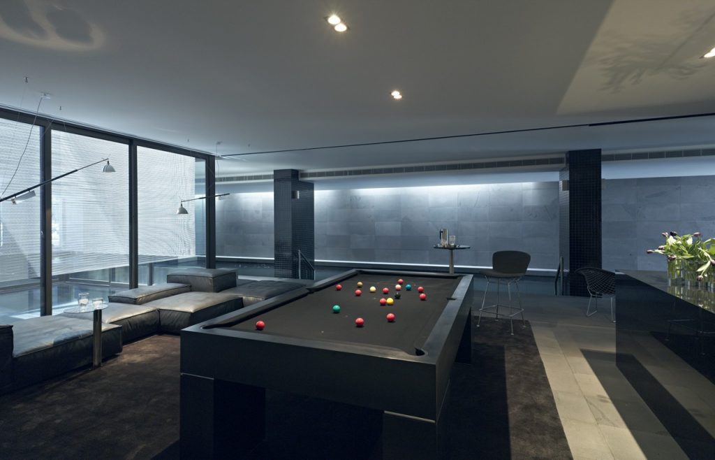 House 20 by Jolson Architecture in Melbourne, Australia