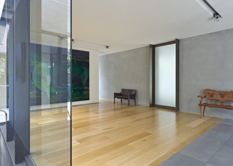 House 20 by Jolson Architecture in Melbourne, Australia