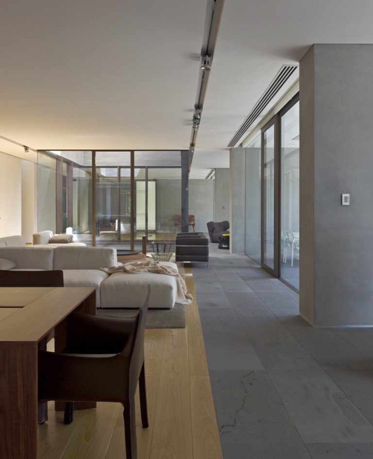 House 20 by Jolson Architecture in Melbourne, Australia