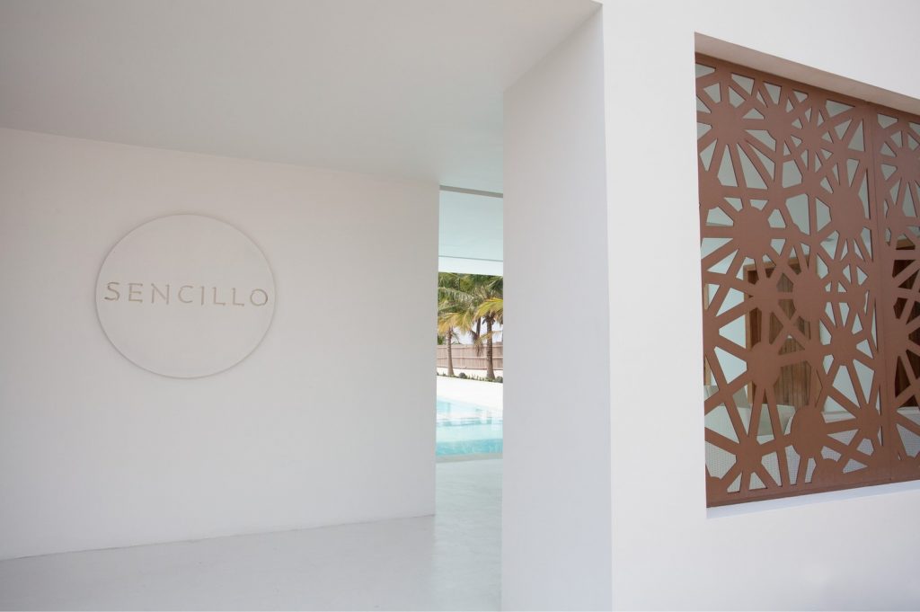 Sencillo Beach House by cmDesign Atelier in Lagos, Nigeria