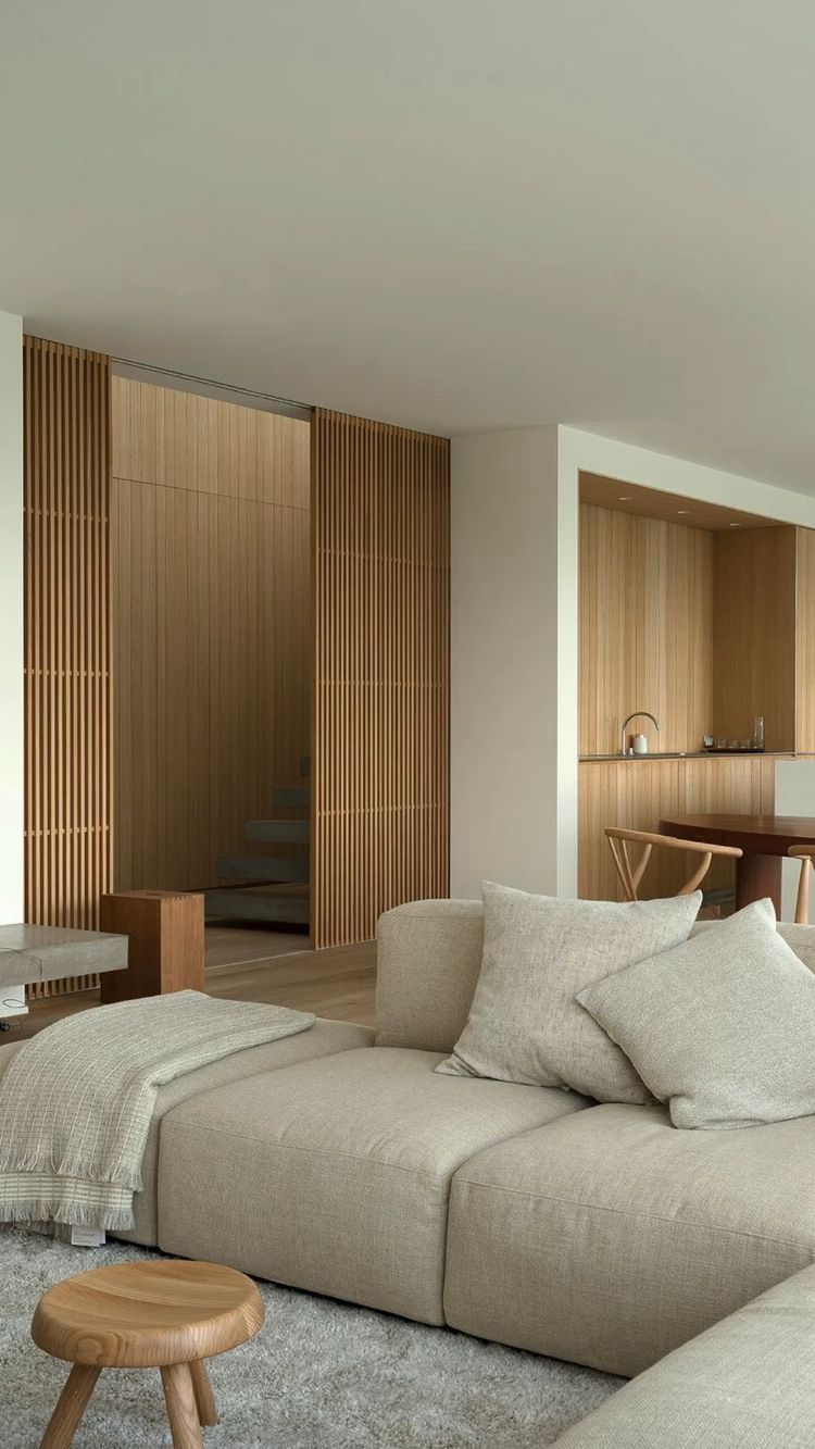 Ways Why You Should Use Wood Panels in Your Decor