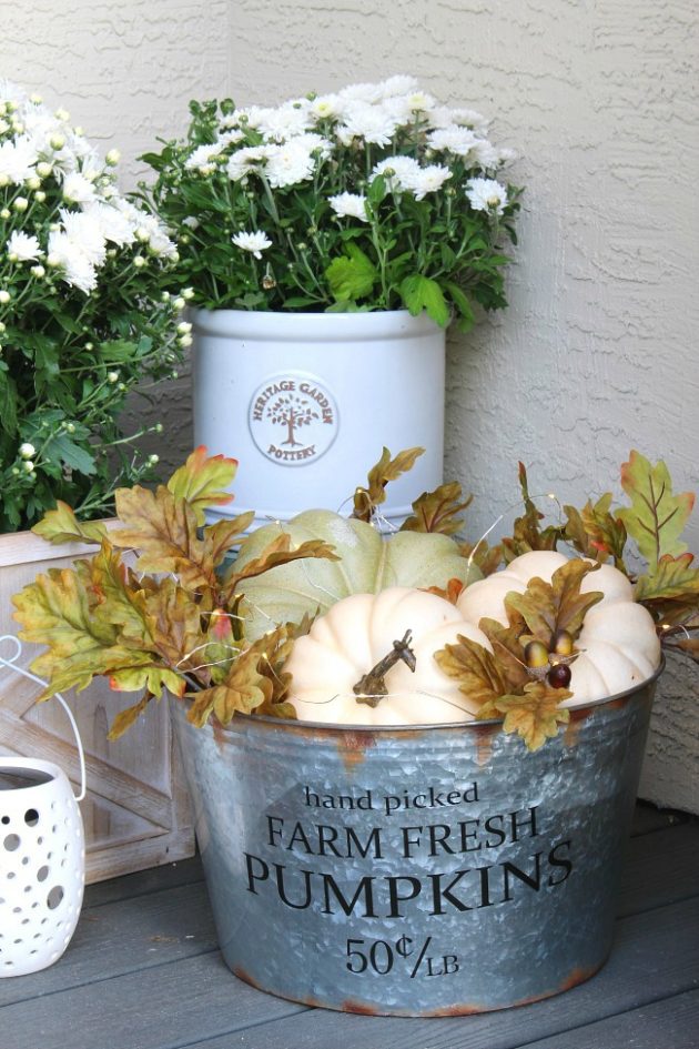 15 Awesome DIY Fall Decoration Ideas You Need To Try