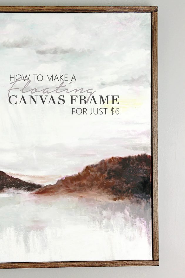15 Inventive DIY Picture Frame Projects Anyone Can Craft At Home