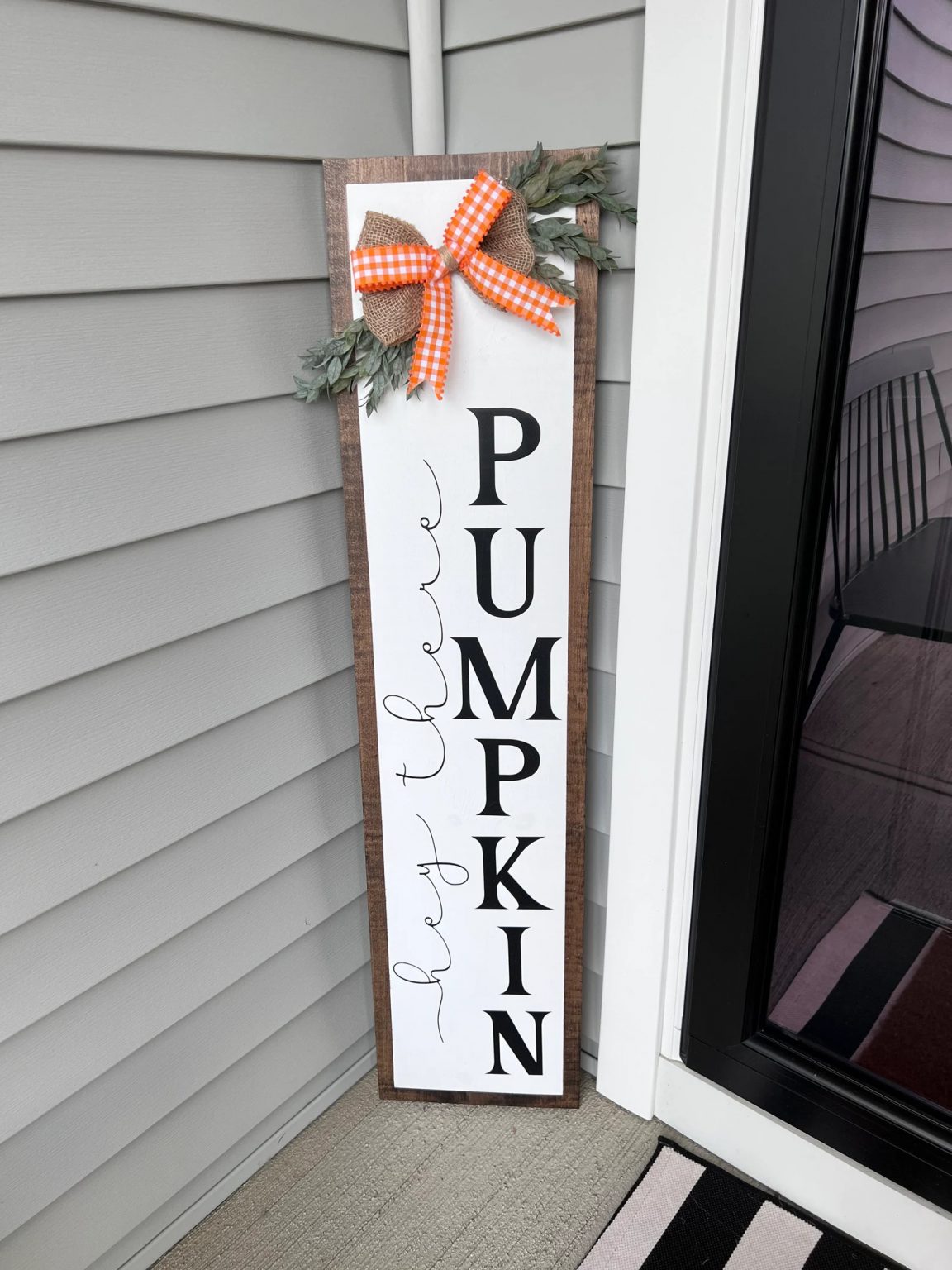 16 Cute Fall Sign Designs You Can Use In Any Corner Of Your Home