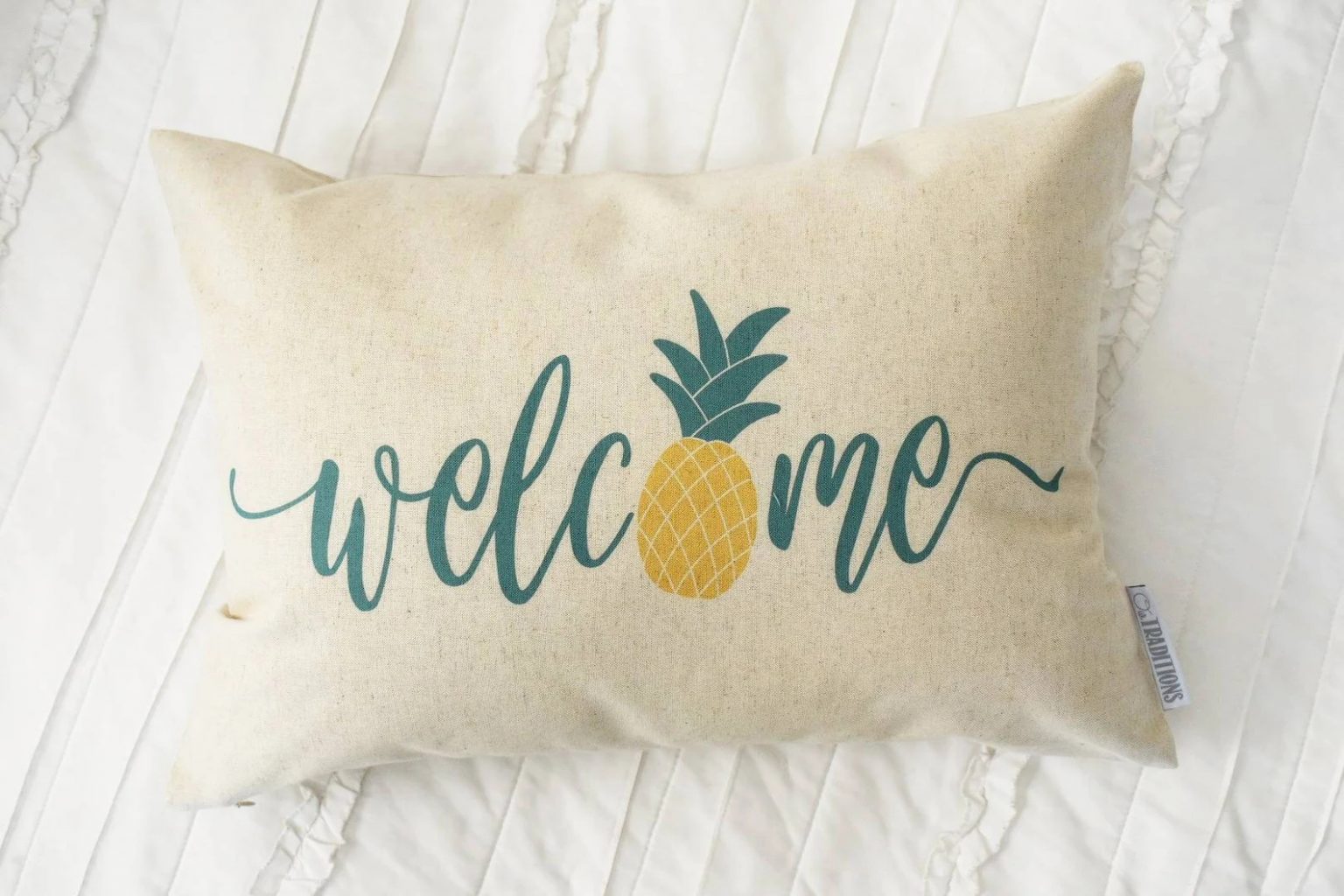 17 Terrific Summer Pillow Designs That Will Remind You It Is Still Summer