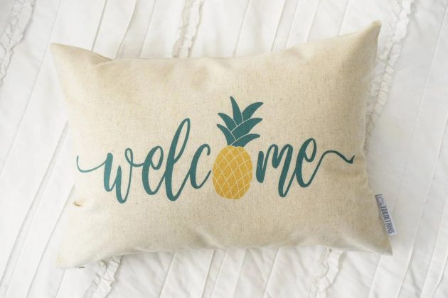17 Terrific Summer Pillow Designs That Will Remind You It Is Still Summer