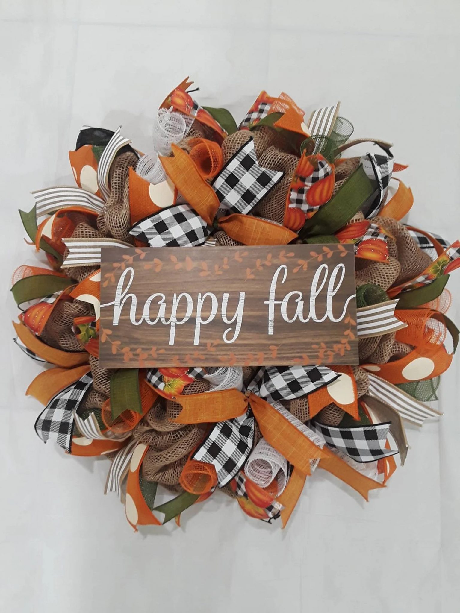 18 Heartwarming Fall Wreath Designs You Are Going To Adore