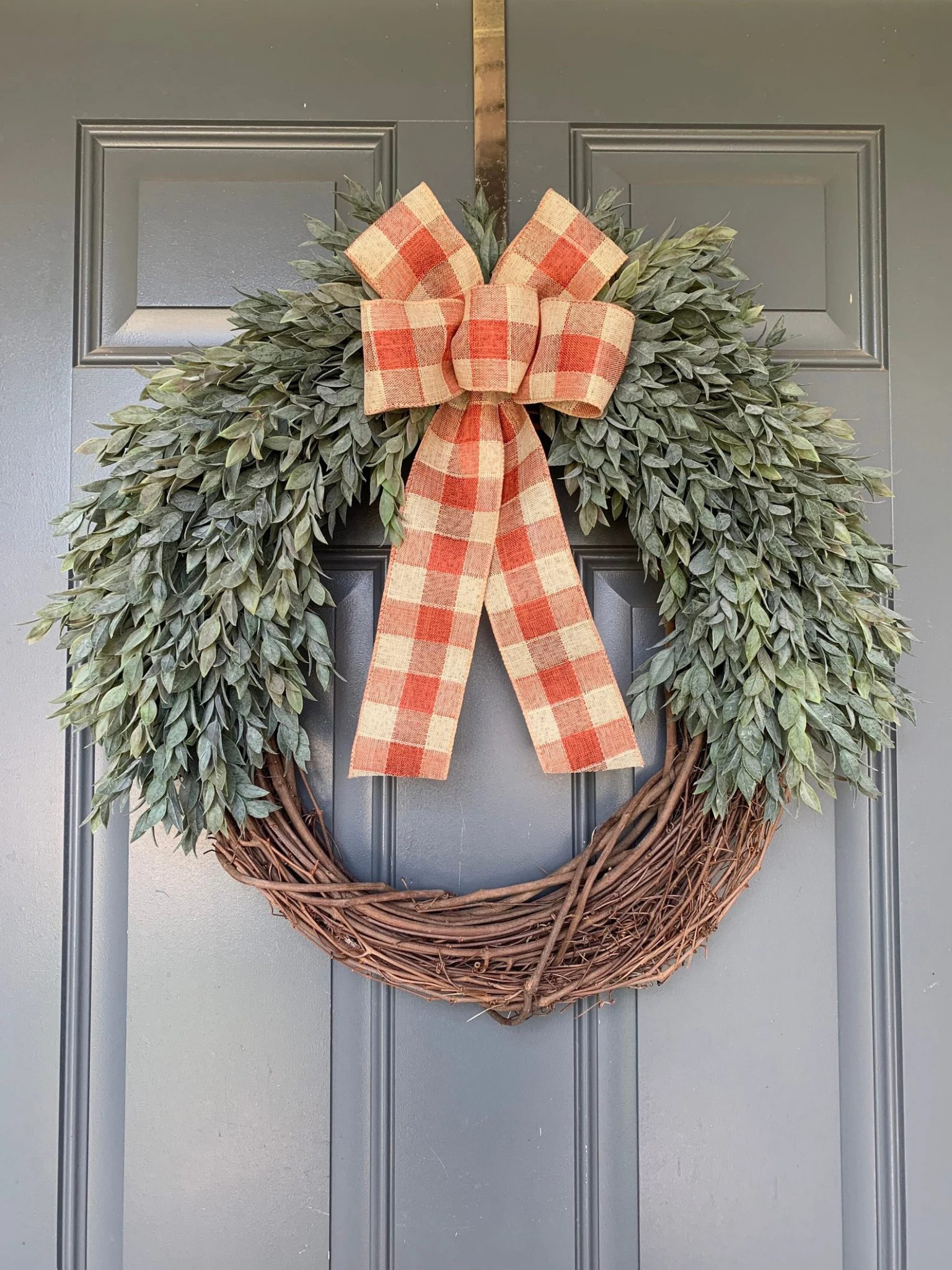 18 Heartwarming Fall Wreath Designs You Are Going To Adore