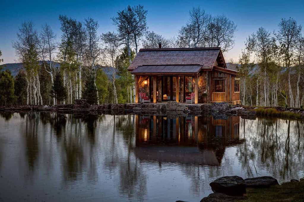 18 Phenomenal Rustic Shed Designs Straight Out Of Your Dreams