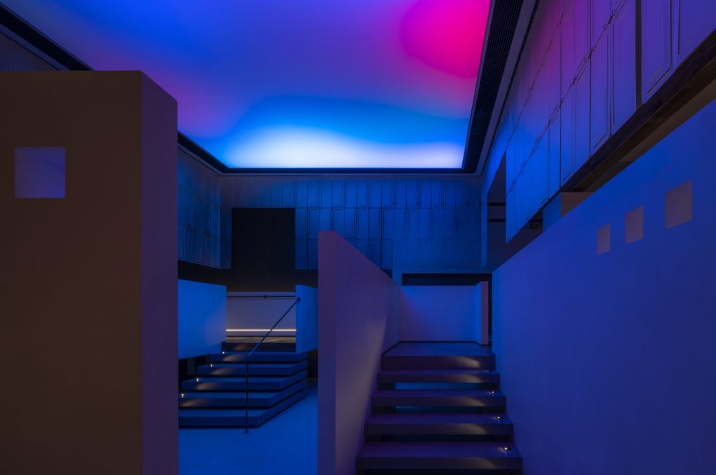 LITEX SURFACE Headquarters by JUMGO CREATIVE in Foshan, China