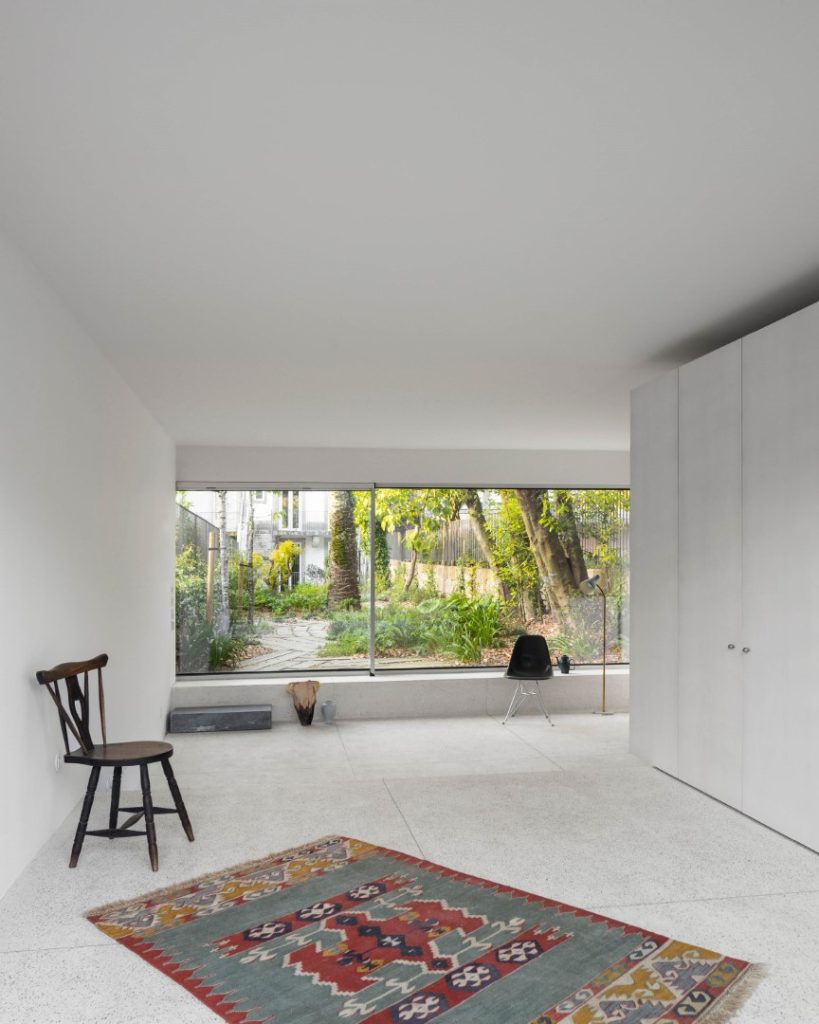 Tiny Palazzo by Fala Atelier in Porto, Portugal