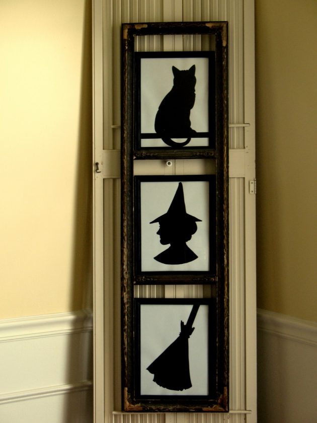 15 Super Scary Halloween Crafts You Can Easily Make