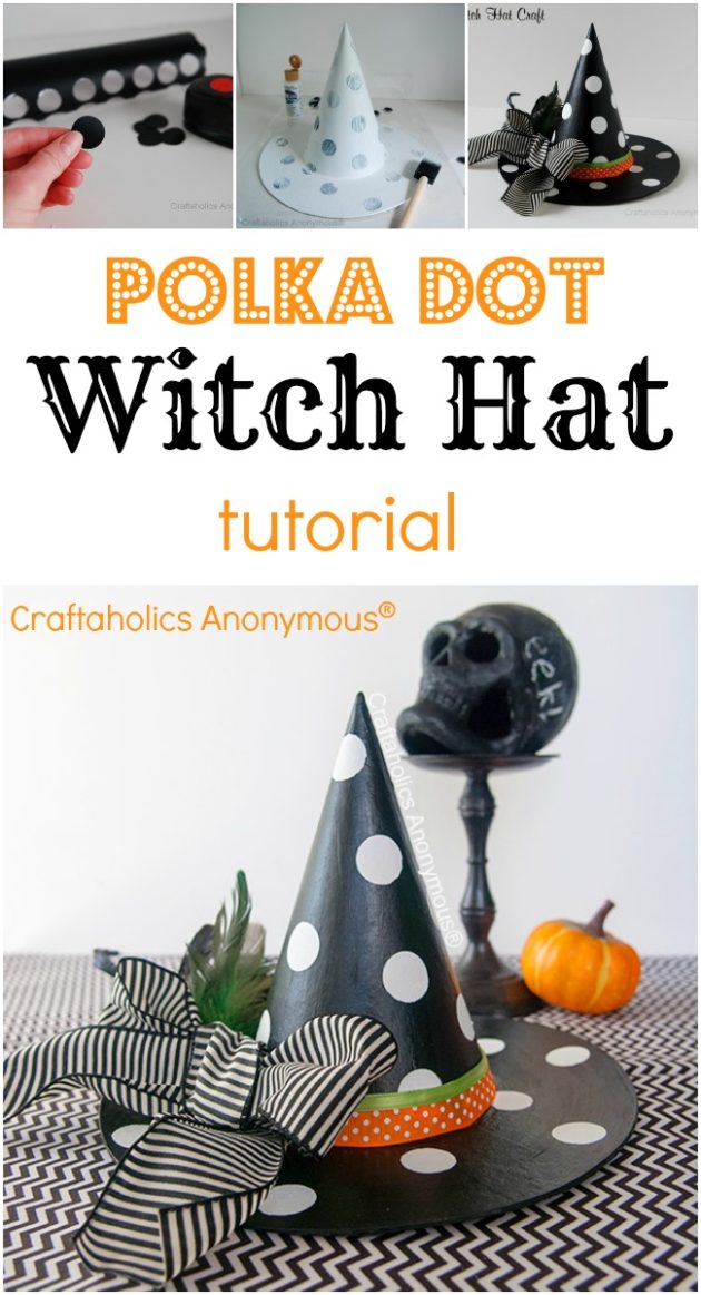 15 Super Scary Halloween Crafts You Can Easily Make