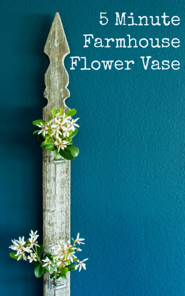 16 Lovely DIY Farmhouse Décor Projects For Your Home