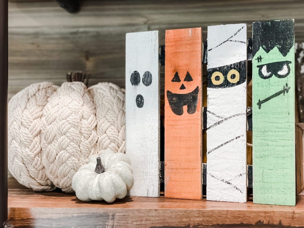 16 Wicked Halloween Crafts You Need To Make Now