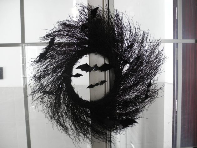 17 Spooky Halloween Decoration Designs You Should Check Out