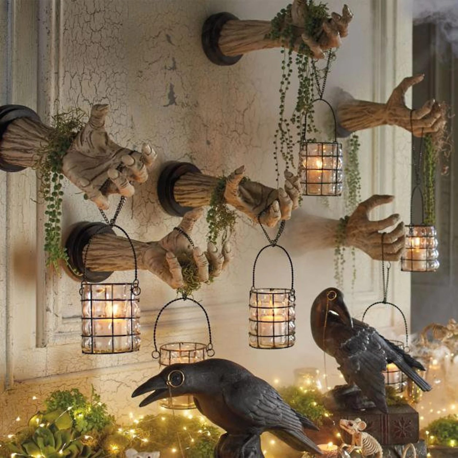 17 Spooky Halloween Decoration Designs You Should Check Out