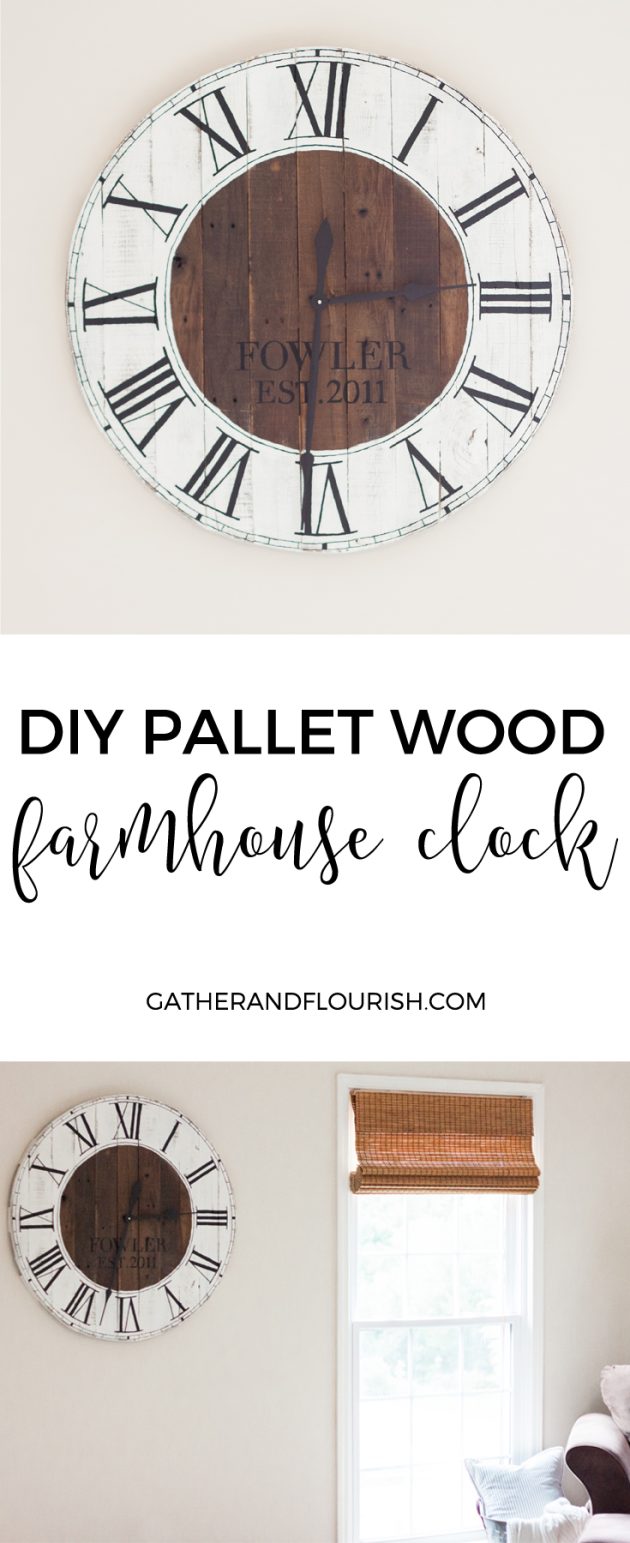 18 Wicked DIY Farmhouse Décor Ideas You Need To Try