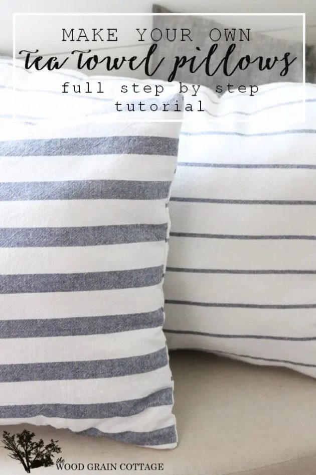 18 Wicked DIY Farmhouse Décor Ideas You Need To Try