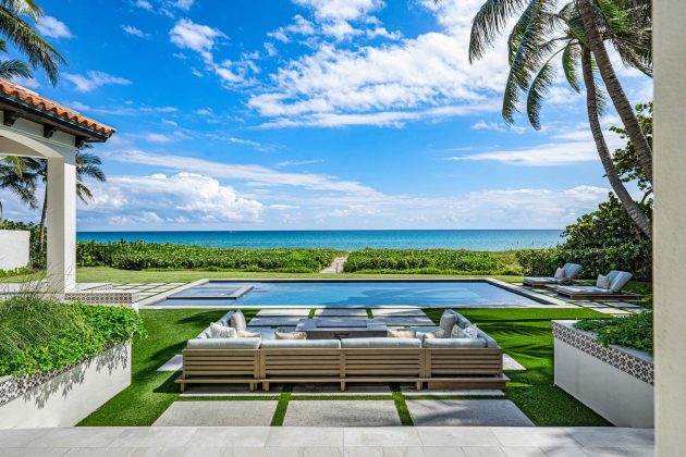 20 Mesmerizing Mediterranean Swimming Pool Designs You Will Obsess Over