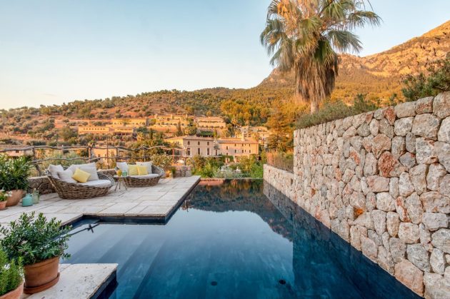 20 Mesmerizing Mediterranean Swimming Pool Designs You Will Obsess Over