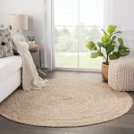 Beautiful Models Of Straw Rugs