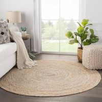Beautiful Models Of Straw Rugs