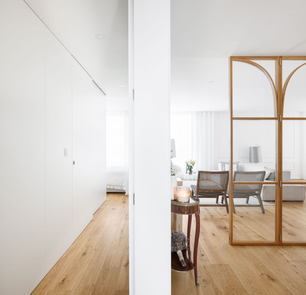 5ª Avenida by Mario Alves Arquiteto in Aveiro, Portugal