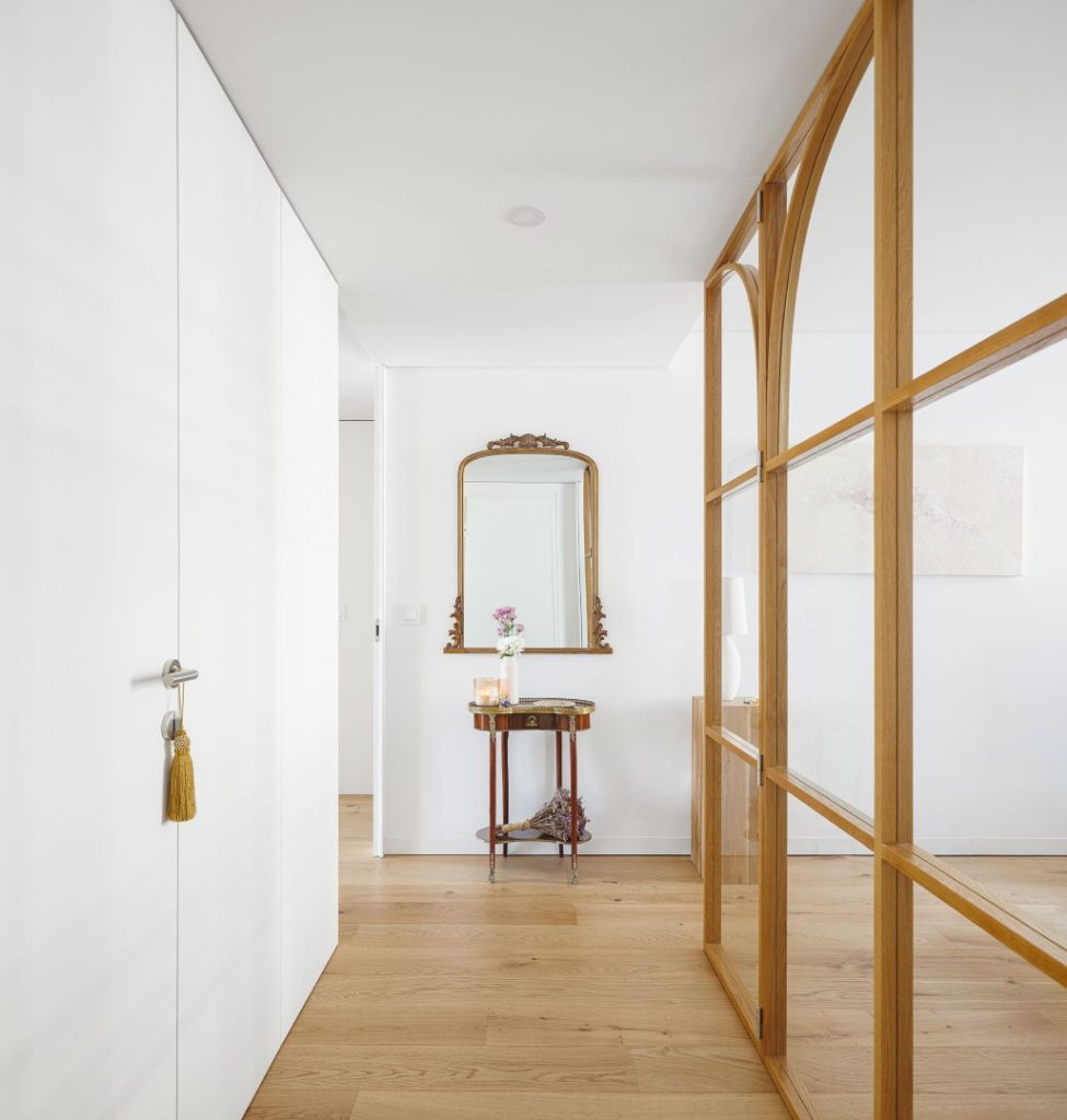 5ª Avenida by Mario Alves Arquiteto in Aveiro, Portugal