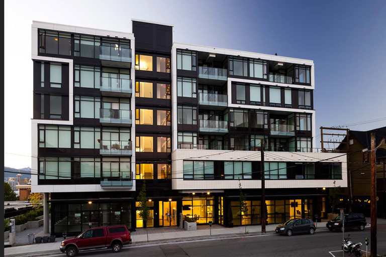 Thoughtful Ways to Enhance Your Apartment Complex Designs