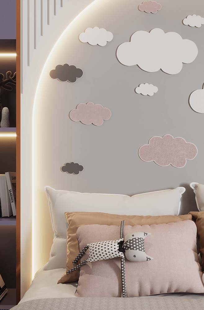 Tips for Choosing the Most Suitable Children's Headboard