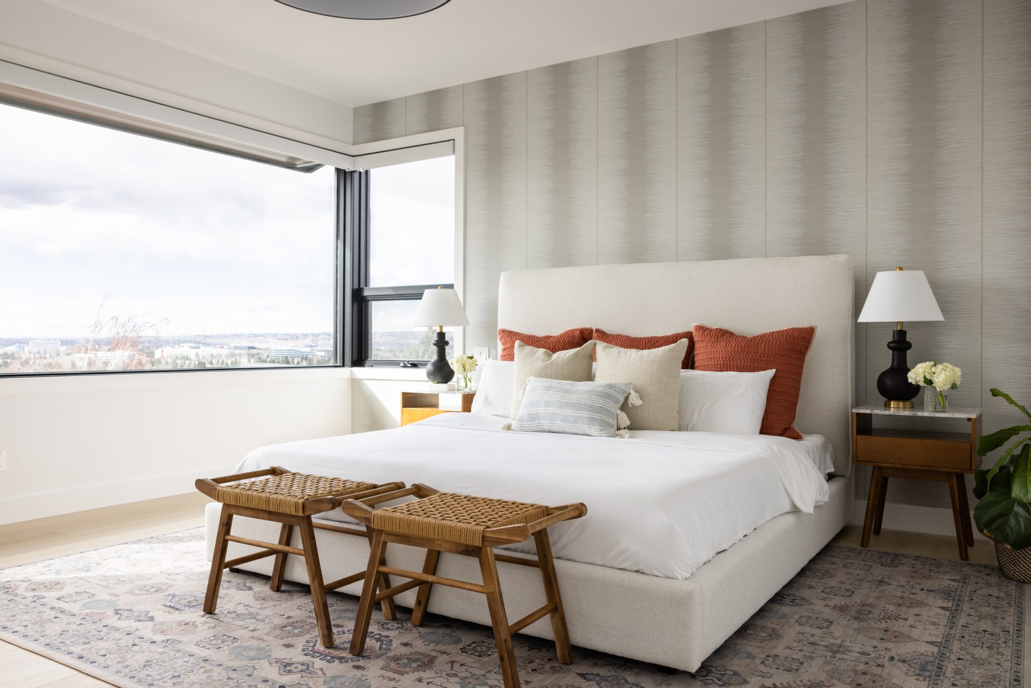 15 Fabulous Scandinavian Bedroom Designs That Will Charm You