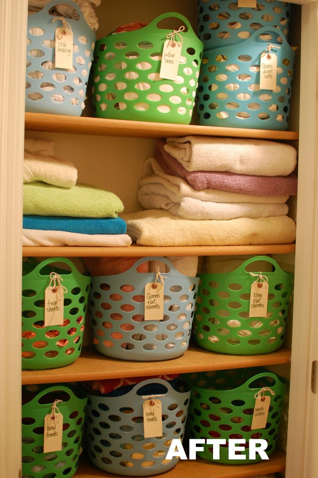 15 Fantastic Bathroom Organization Crafts You Can DIY Today