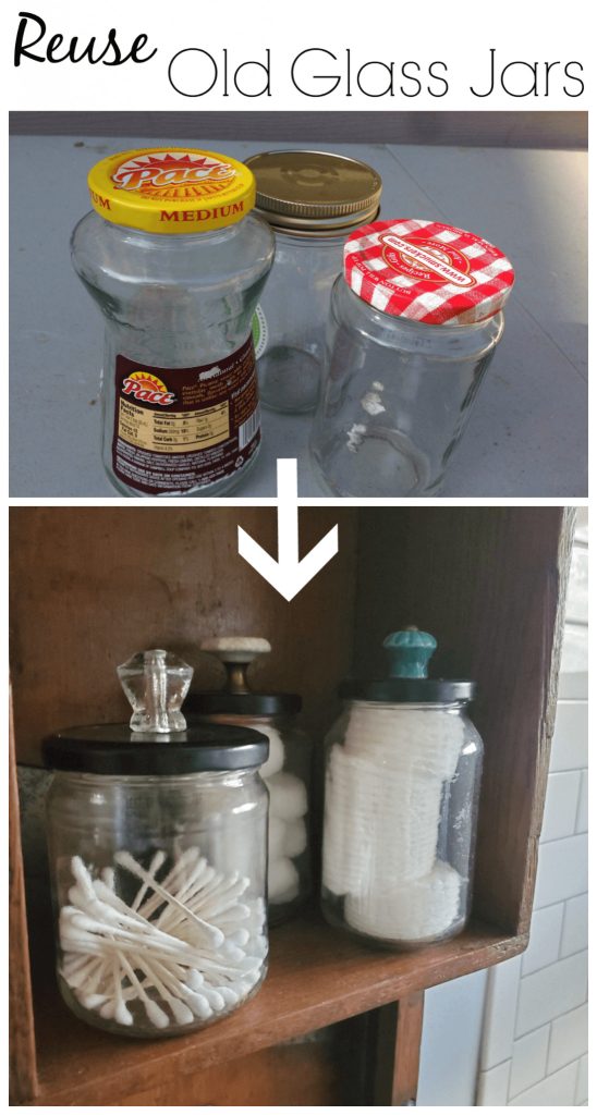 15 Fantastic Bathroom Organization Crafts You Can DIY Today