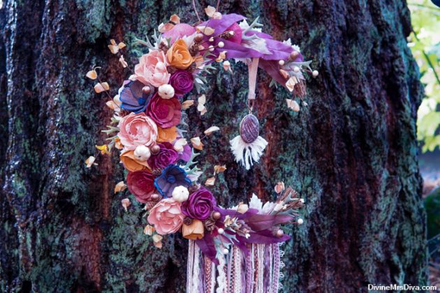 15 Sublime DIY Moon Wreath Ideas For Your Unique Home Décor