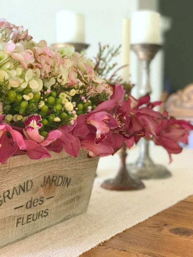 15 Tremendous DIY Thanksgiving Centerpiece Ideas Your Tables Décor Needs