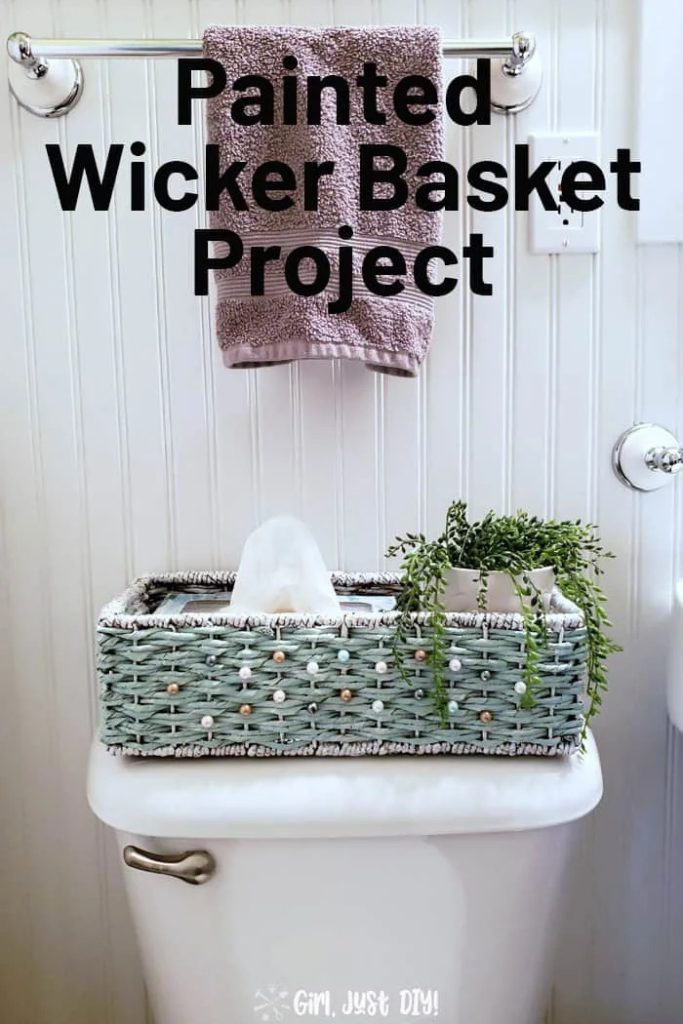 15 Wonderful DIY Bathroom Ideas You Can Craft In No Time