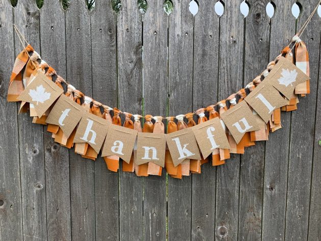 16 Heartwarming Thanksgiving Banner Designs You Must See