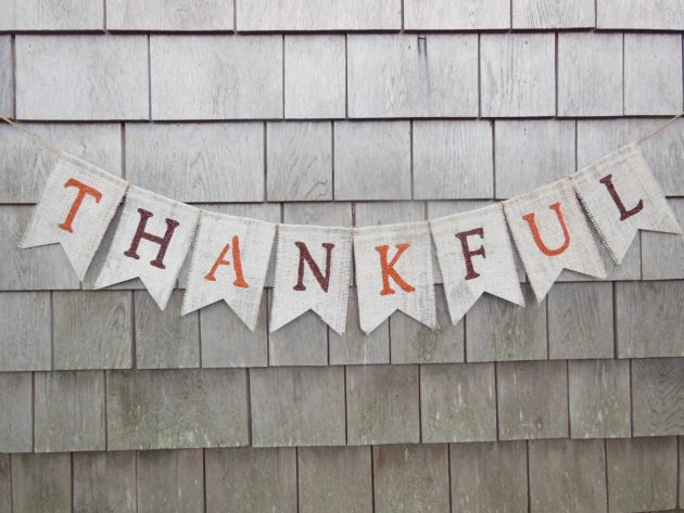 16 Heartwarming Thanksgiving Banner Designs You Must See